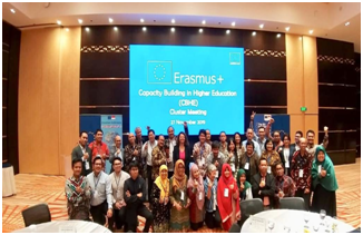 CBHE Custer Meeting – eaccess-edu.eu